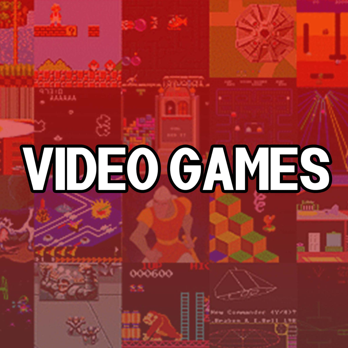 Buy Video Games - A & C Games Toronto, ON Canada