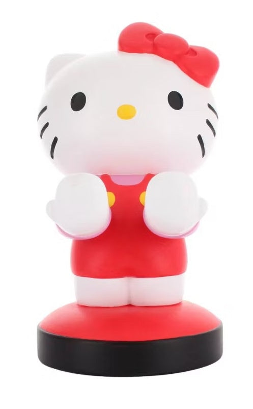 Cable Guy Hello Kitty Controller and Phone Device Holder – Hello Kitty ...