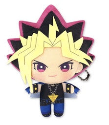 Yu-gi-oh Yugi Small Plush – A & C Games