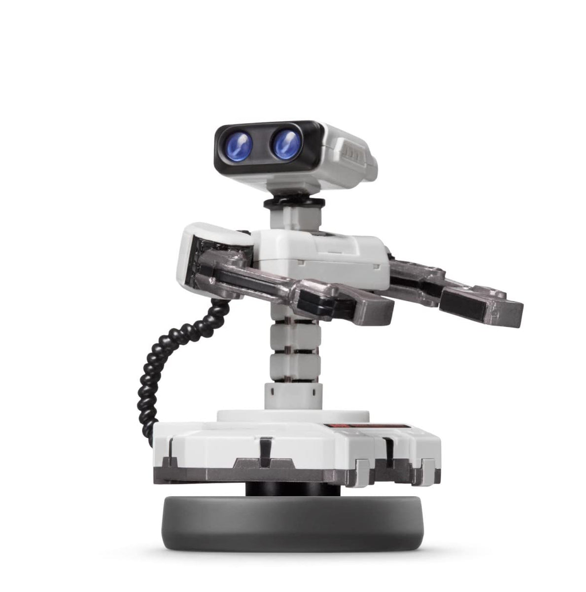 Nintendo Amiibo Super Smash Bros. - R.O.B. (Pre-owned) – A & C Games