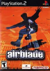 AirBlade - PS2 (Pre-owned) – A & C Games