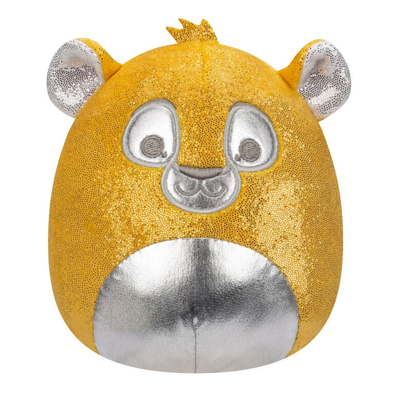 Disney 100th Anniversary Squishmallow 5" Plush - Simba – A & C Games