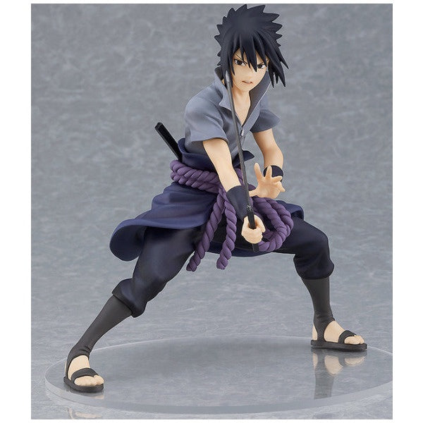 Pop Up Parade Sasuke Uchiha (Naruto Shippuden) Figure – A & C Games
