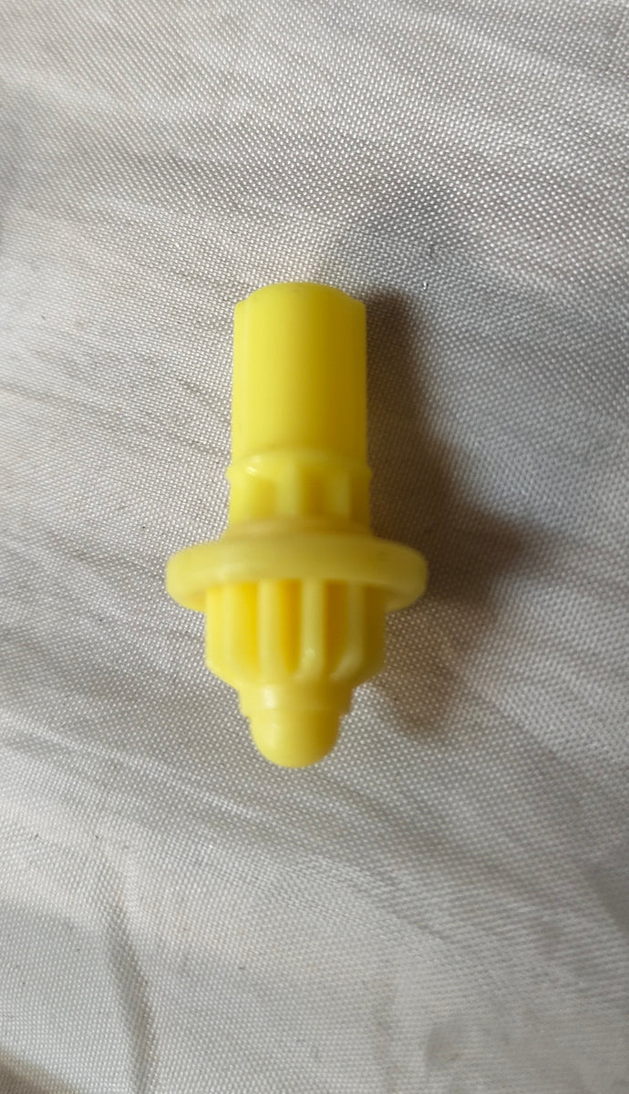 Orb Bit - (Pre-owned) (BIT ONLY) Beyblade X – A & C Games