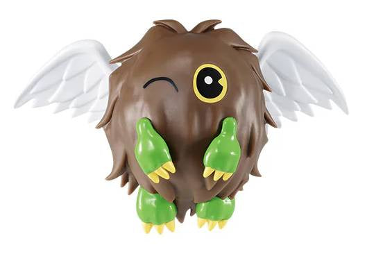 Yu-Gi-Oh! Winged Kuriboh Small Figure – A & C Games