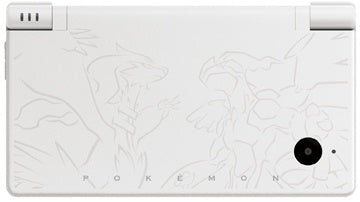 Nintendo DSi Pokemon White System Console (Japanese) – A & C Games