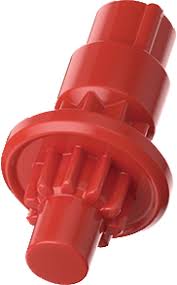 Rush Bit (BIT ONLY) Beyblade X – A & C Games