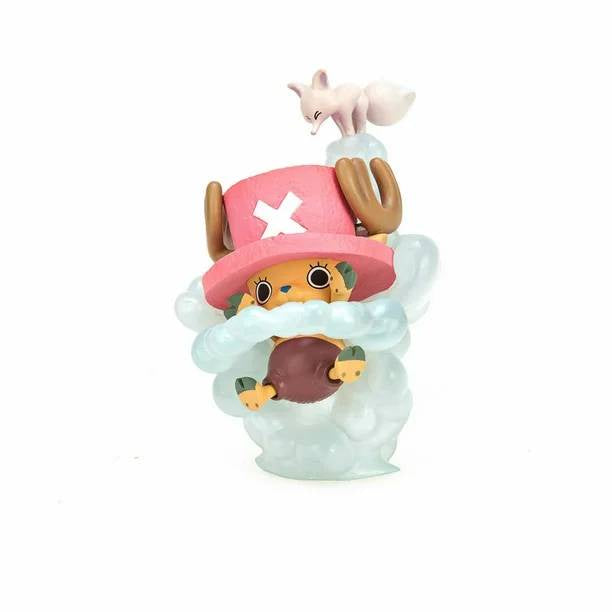 One Piece Chopper in Skypiea Figure [banpresto] – A & C Games
