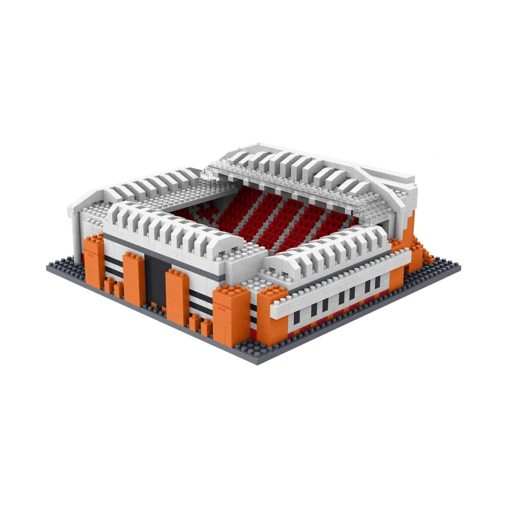 Brxlz 3D Stadium Construction Kit - Liverpool FC (1774 Pieces) – A & C ...