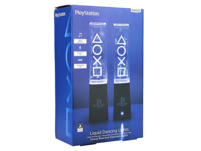 Liquid Dancing Lights [Paladone] – A & C Games