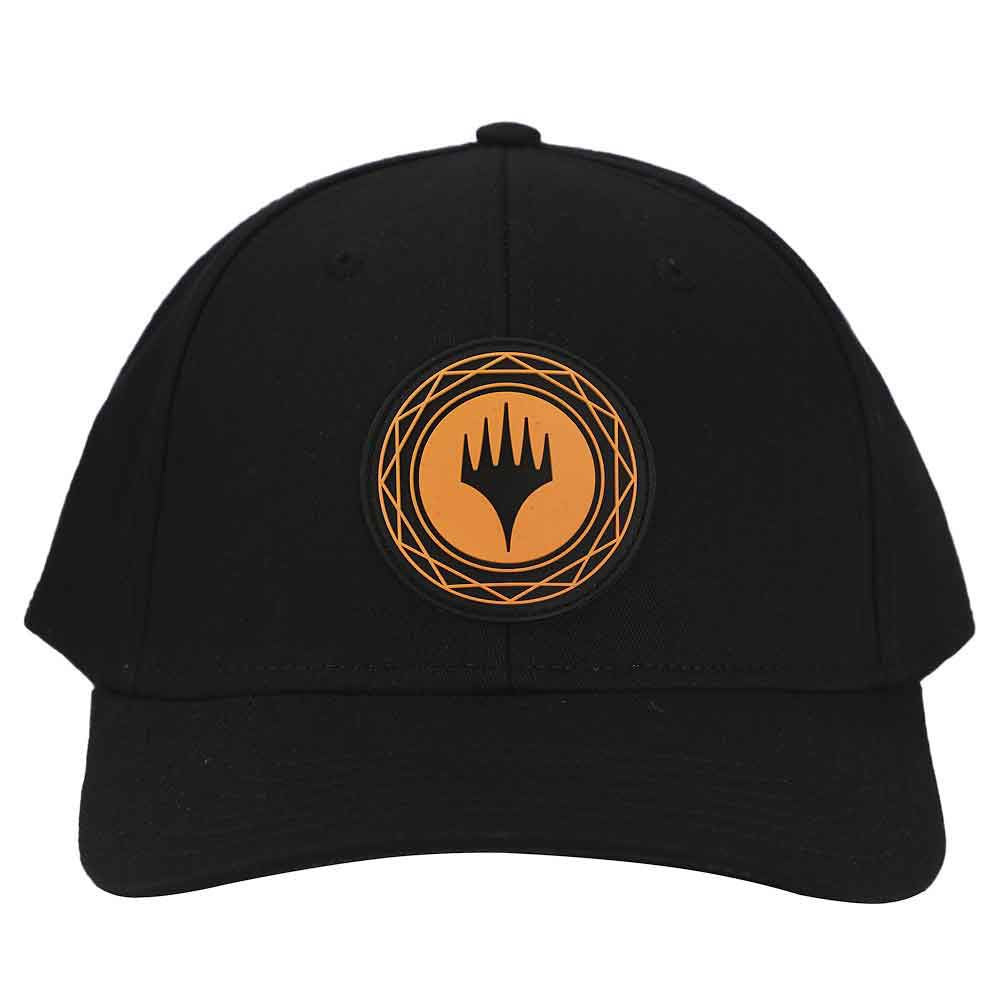 MAGIC THE GATHERING - Logo Hat with Sublimated Underbill – A & C Games
