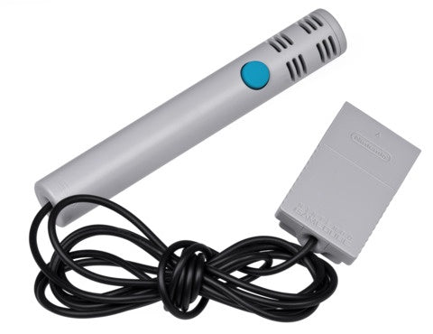 Gamecube Microphone Official GC Mic – A & C Games