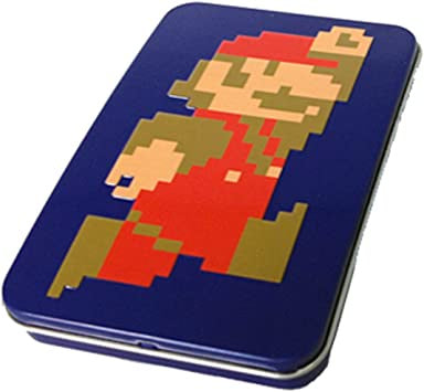 Super Mario Bros. Mario Mints 8-Bit – A & C Games