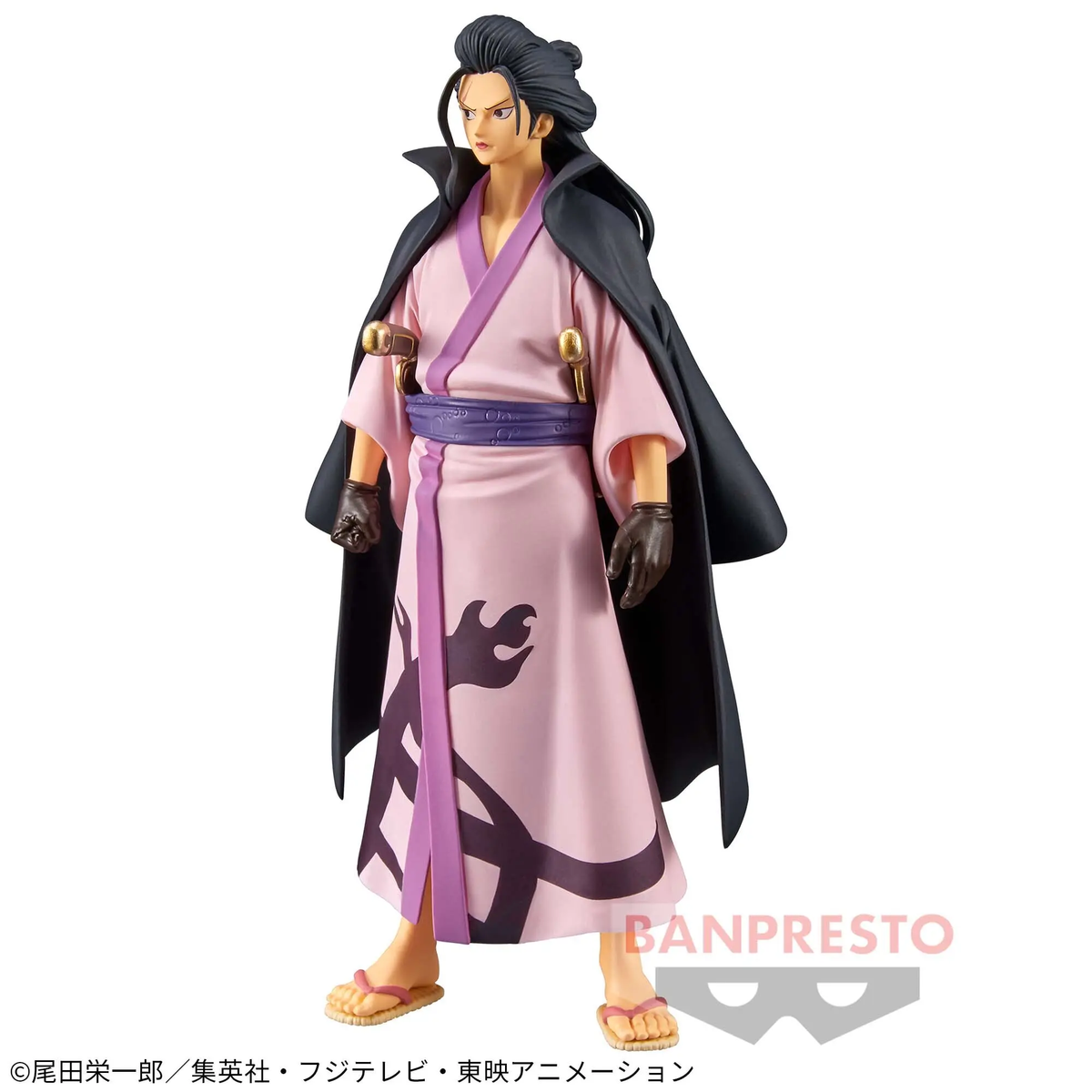 One Piece Grandline Men Vol. 26 Izou Figure [banpresto] – A & C Games