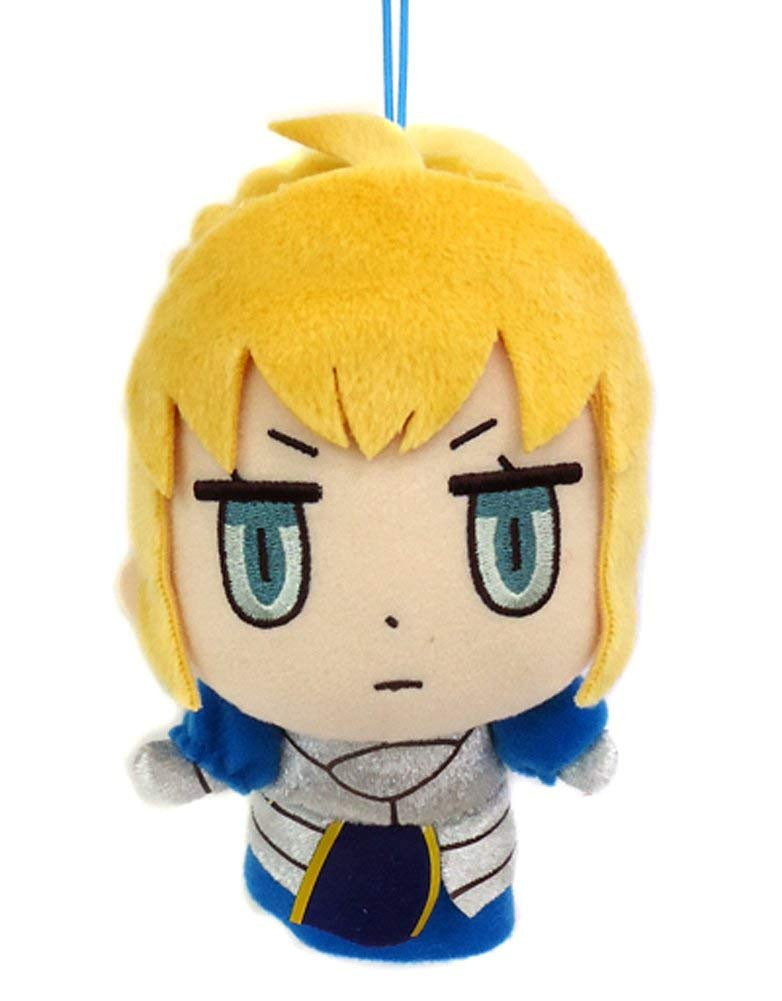 Fate/Grand Order Saber Plush [Furyu] – A & C Games