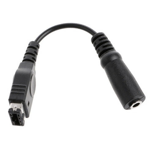 Game Boy Advance 3.5mm Headphone Jack Adapter GameBoy - GBA (3rd Party ...