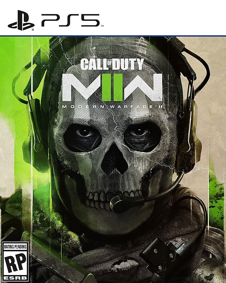 Call of Duty: Modern Warfare II - PS5 – A & C Games
