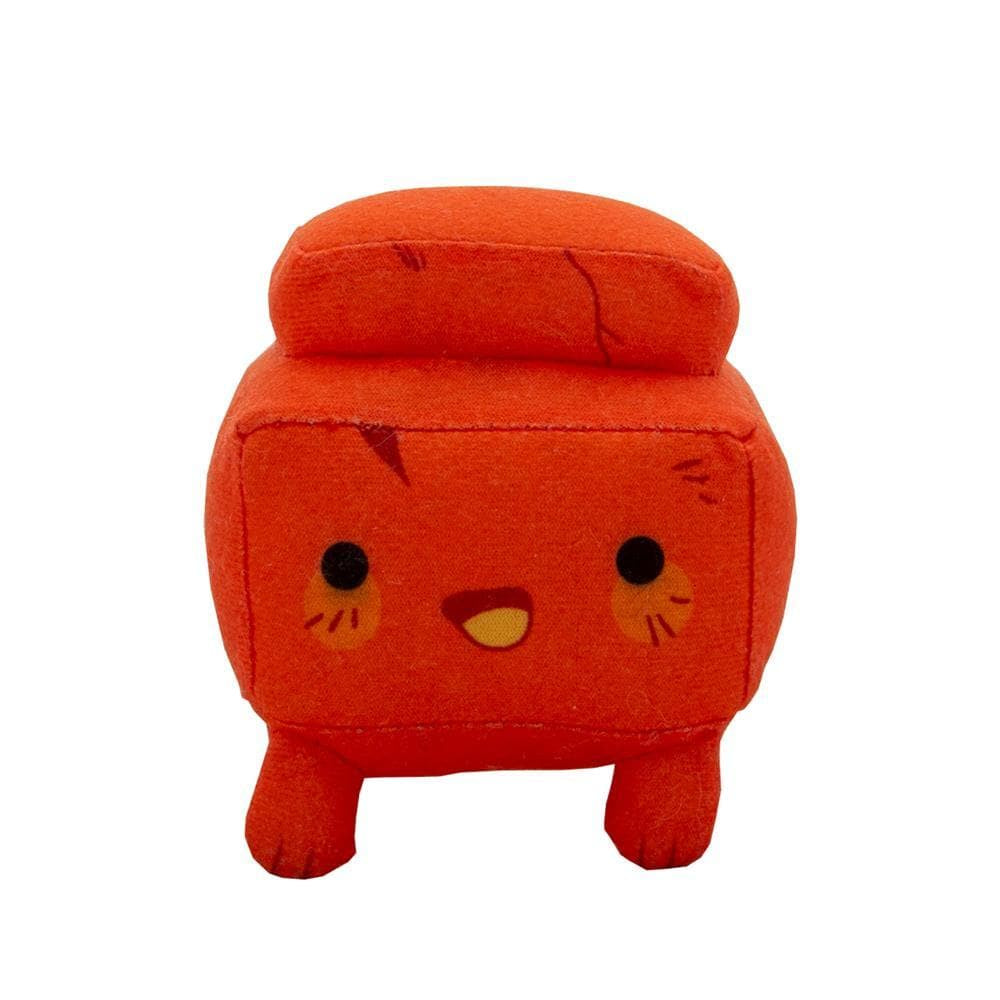 Catan Brick Sprite Plush – A & C Games