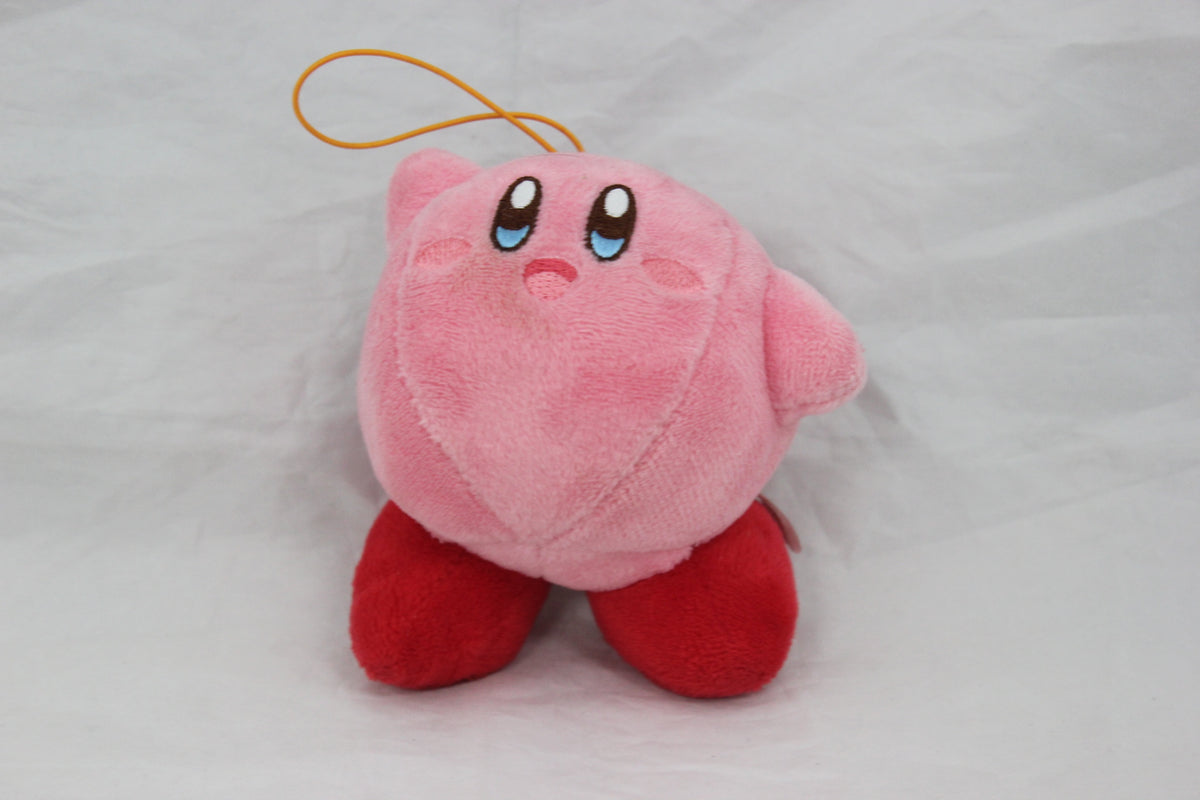 Swimming Kirby Plush Small [Nintendo] – A & C Games