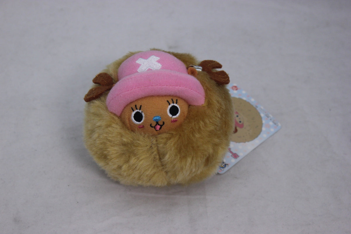 One Piece Chopper Ball Plush – A & C Games