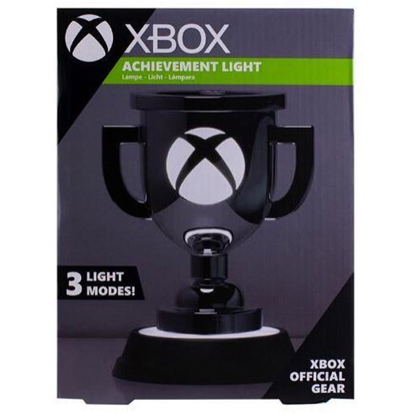 Xbox Achievement Trophy Light [Paladone] – A & C Games