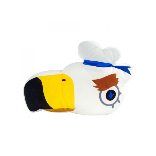GULLIVER ANIMAL CROSSING MEGA MOCCHI 15″PLUSH[TOMY – A & C Games