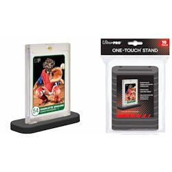 Ultra Pro - ONE-TOUCH Stand 35pt 10-pack – A & C Games
