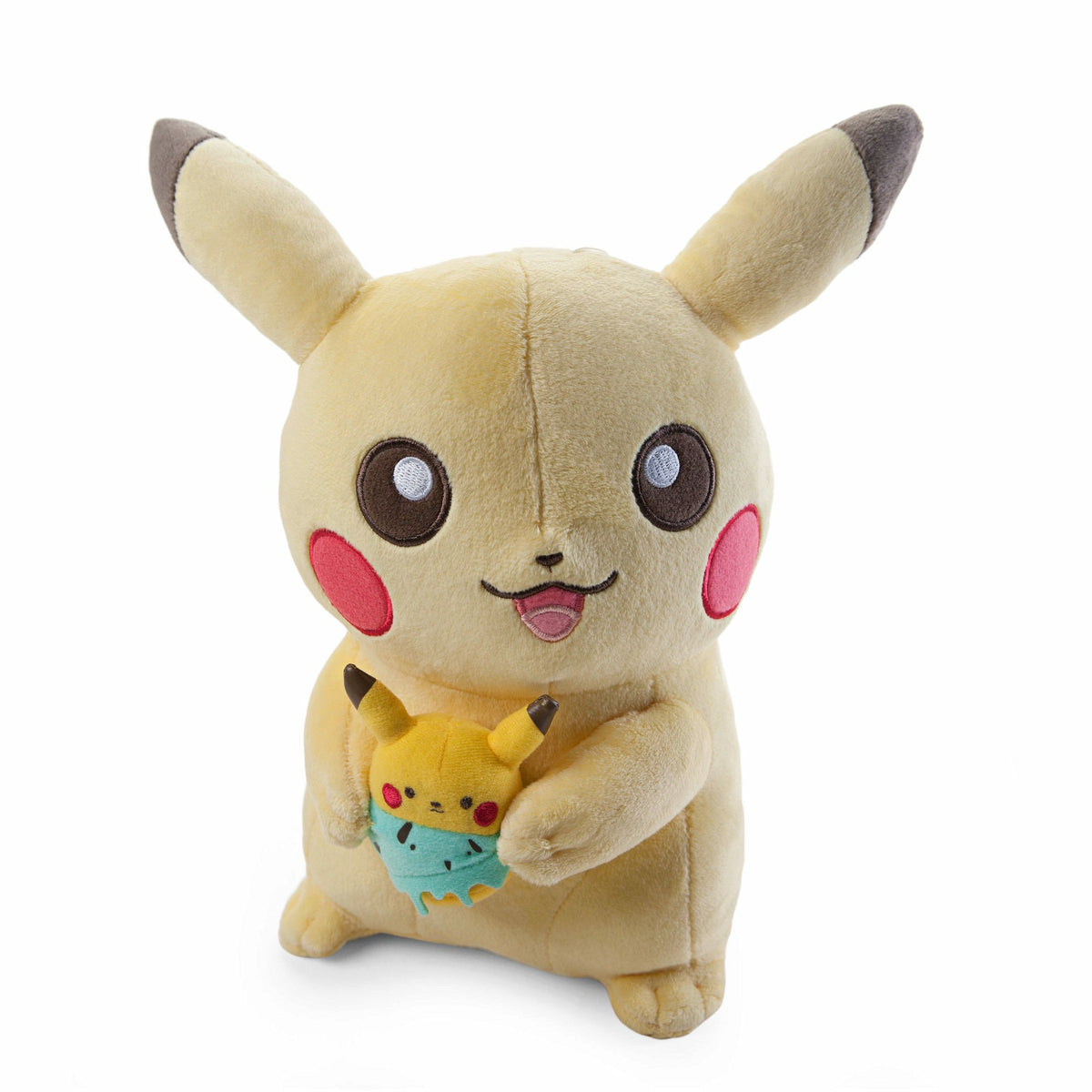 Pikachu Tea Party Plush [banpresto] – A & C Games