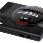 Sega Genesis Model 1 System Console (3rd Party Bundle) – A & C Games