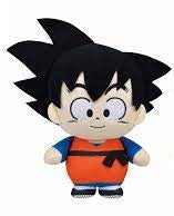 Dragon Ball Goten Banpresto Plush – A & C Games