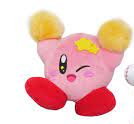 Kirby Cheering Plush – A & C Games