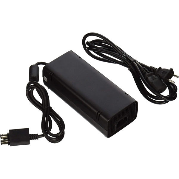 XBOX 360 SLIM AC POWER ADAPTER [KMD] – A & C Games