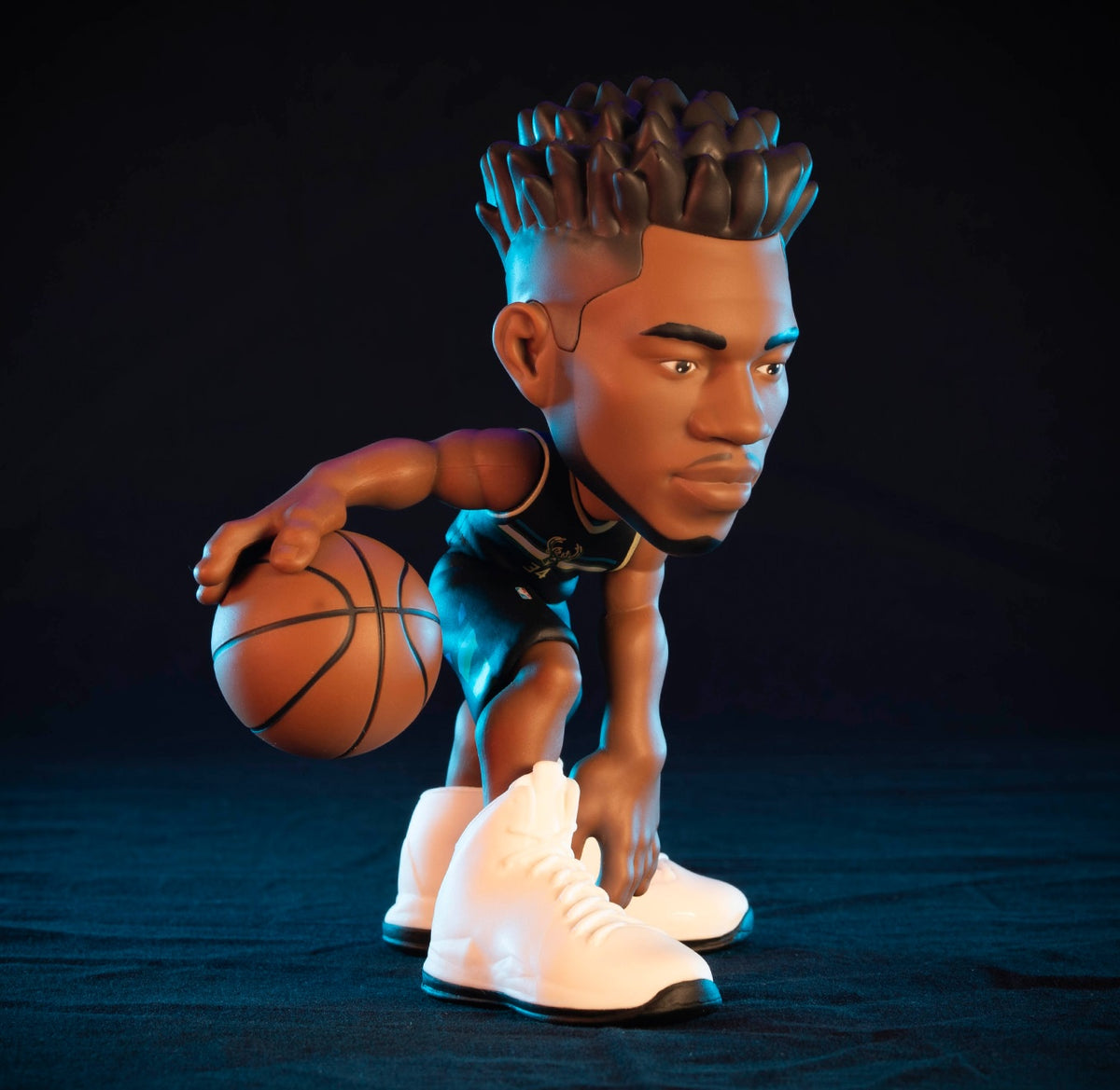 SMALL-STARS MINIS NBA 6" Giannis Antetokounmpo 2022/23 (Milwaukee Buck ...