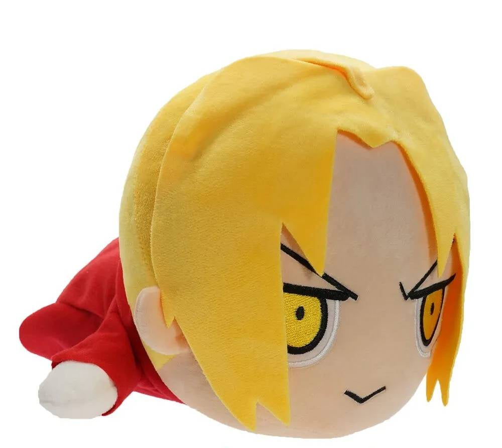 Fullmetal Alchemist Edward Elric Plush – A & C Games