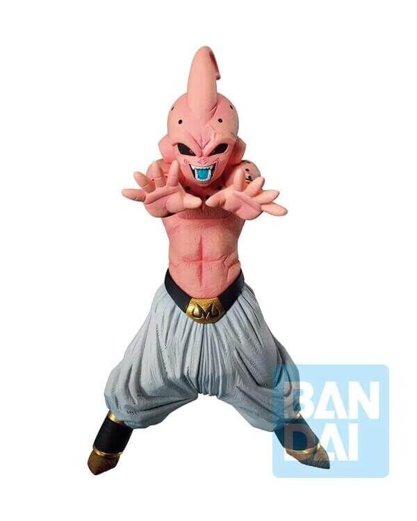 Dragon Ball Z Kid Buu Figure MASTERLISE C [Bandai] – A & C Games