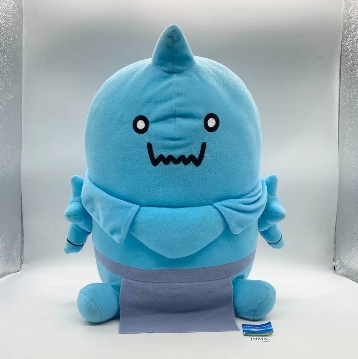 Fullmetal Alchemist Alphonse Elric Plush – A & C Games