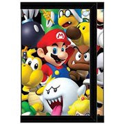 Nintendo Super Mario Bifold Wallet – A & C Games